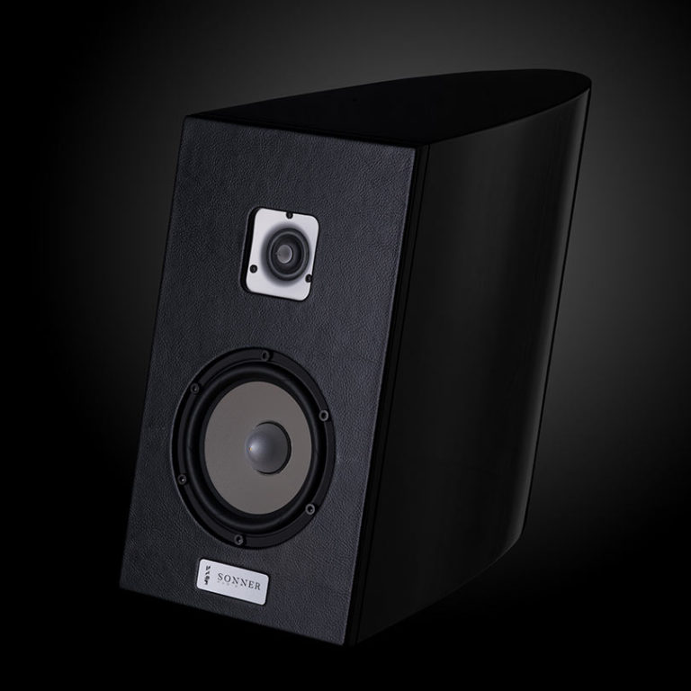 Legato Unum – Sonner Audio