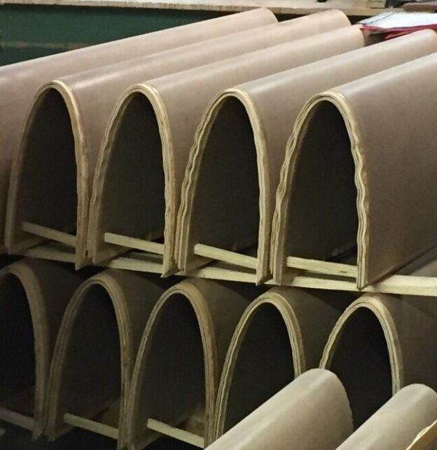 ENCLOSURE TECHNOLOGY – Sonner Audio