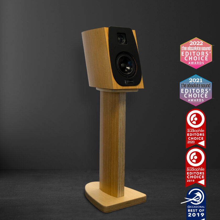 Legato Duo – Sonner Audio