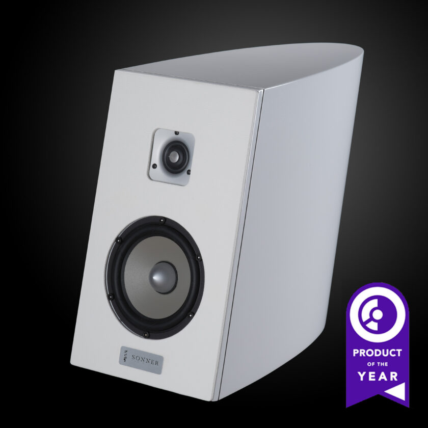 Legato Unum – Sonner Audio